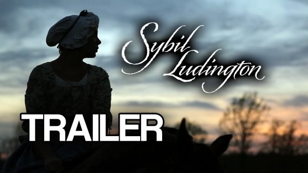Sybil Ludington - The Female Paul Revere | KICKS Flicks Movie - DVD